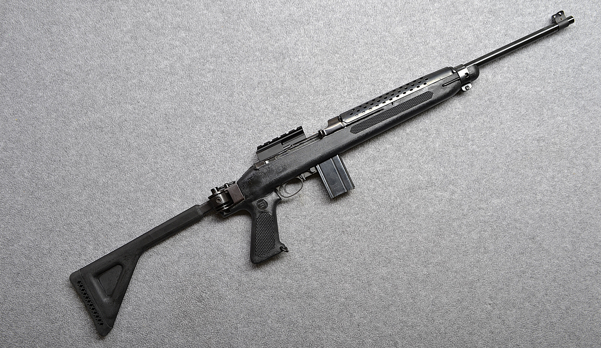 Iver Johnson~M1 Carbine~.30 Carbine | Bass Pro Shops